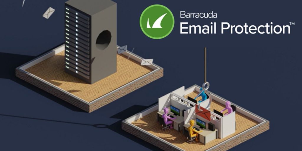 EMAIL PROTECTION - Barracuda Trusted Partner Bangladesh