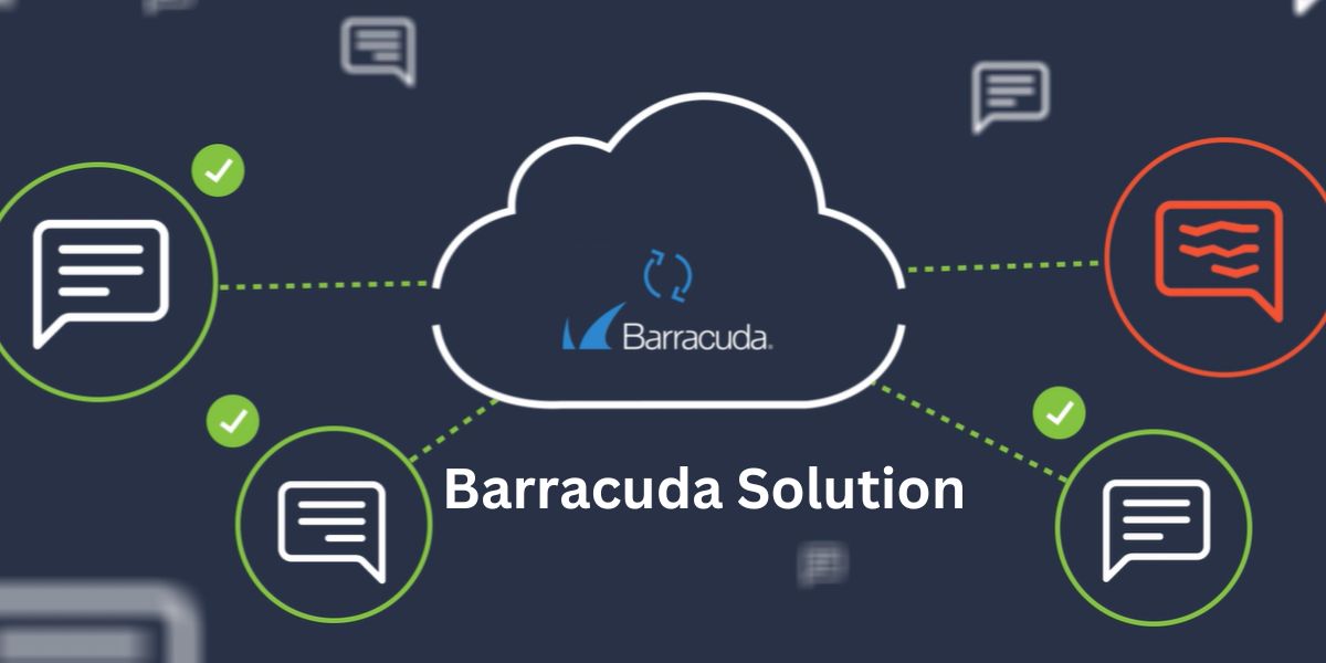 Barracuda Solution | Barracuda Bangladesh